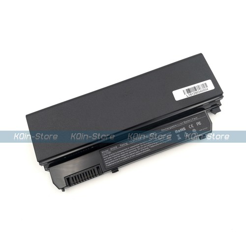 New 4Cell Battery for Dell Inspiron 910 Mini 9 9n 312-0831 451-10691 ...