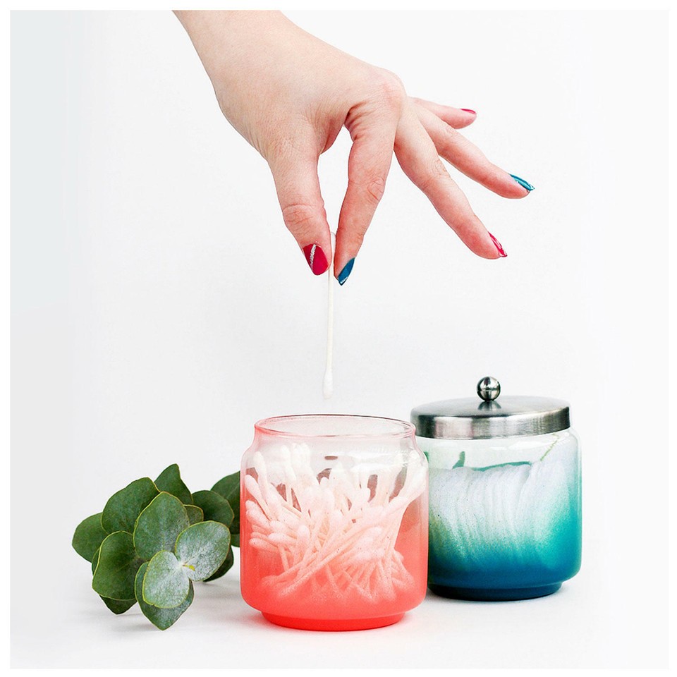 Q-tips Cotton Swabs (625 ct., 2 pk.; 500 ct., 1 pk.) TOTAL 1750 Q-TIPS ...