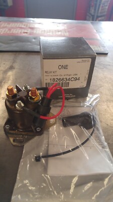 INTERNATIONAL RELAY 1826634C94 | eBay
