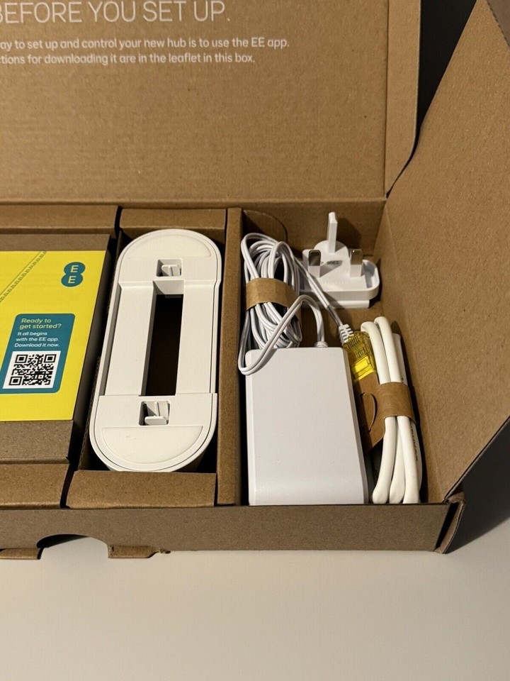 EE SMART WI-FI PLUS SW30A WIFI DISC For EE SMART HUB PLUS | eBay UK