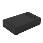 Mini Size Household Coffee Knock Box Drawer Coffee Grinds Espresso ...