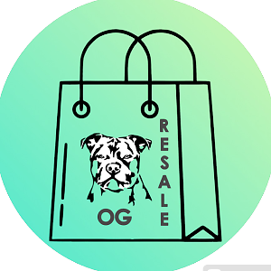 OG RESALE | eBay Stores