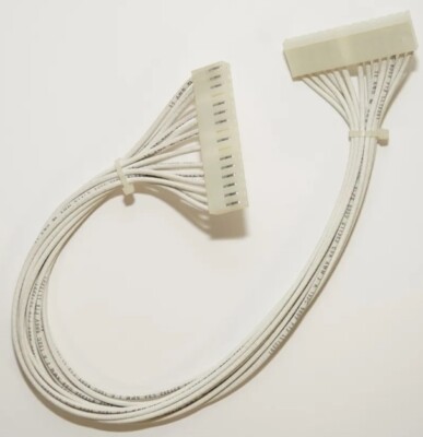 Dacor Oven Range Display / Relay Board Wire Harness 82445 DE81-05022A ...