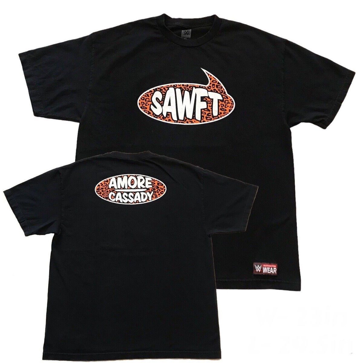 Sawft Logo