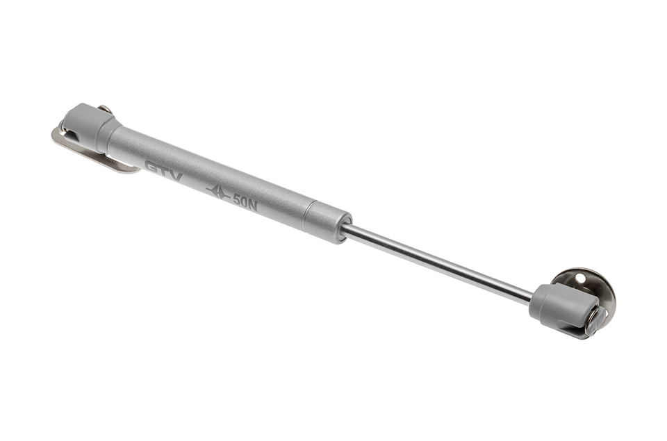 Gas Stay Lift Standard 80N Stay Buffer Damper Cabinet door hinge Gas ...