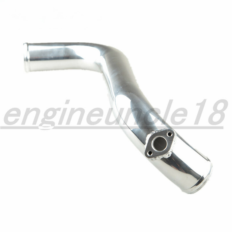 New VW GOLF BORA MK4 1.9 TDI PD150 ARL FMIC Hard Pipe Intercooler Boost ...