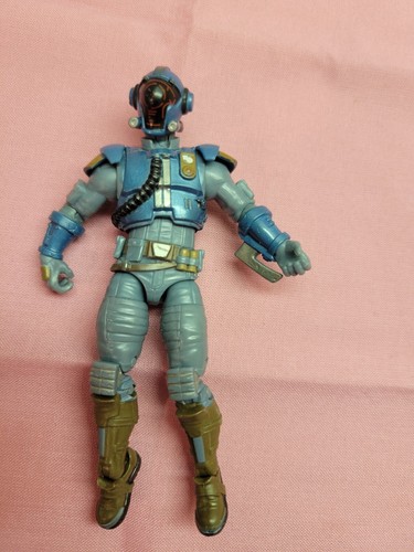 Fortnite The Visitor Action Figure Collectible Toy 4.25 Inch Fortnite ...