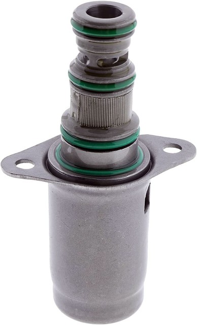 Solenoid Valve 12V 35T40860 for Muncie CS10/CS20 Series PTO Dump Truck ...