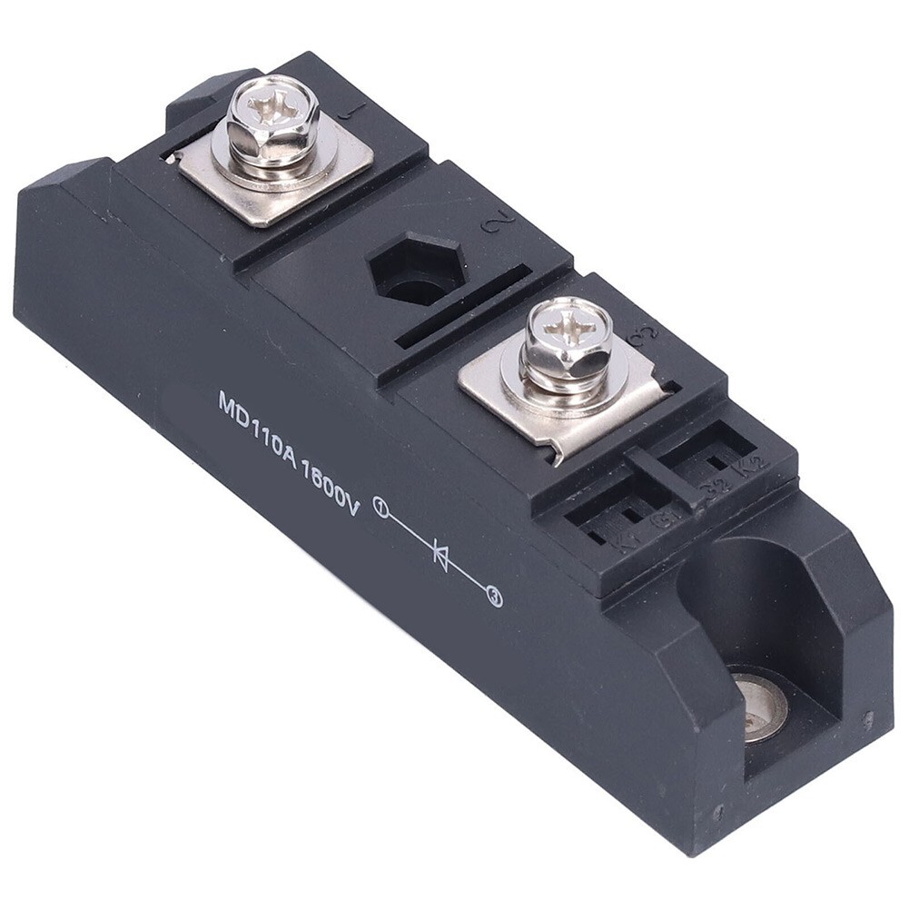 Premium MD110A rectifier module for equipment stage light control and ...