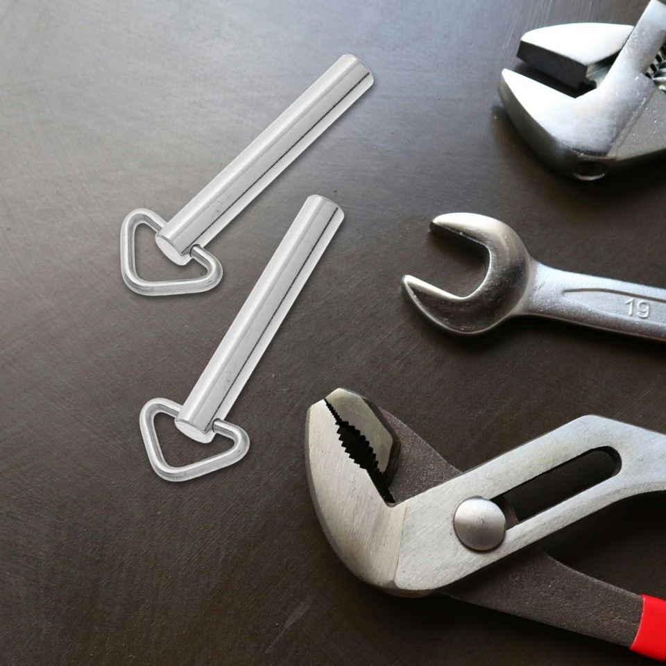 10 Pcs Diy Rotary Music Box Winder Bar Replacement Keyong up Boxes ...