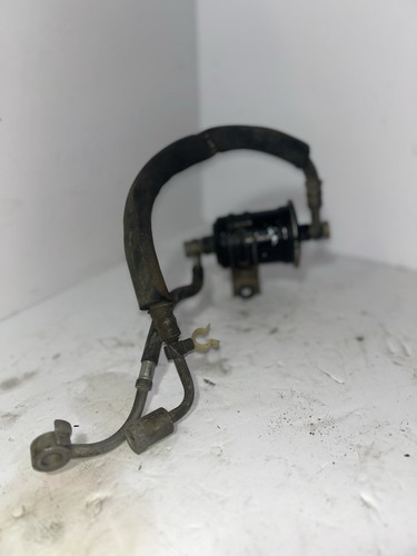 TOYOTA TACOMA 4RUNNER FUEL HOSE TUBE HARD LINES TO FILTER 2.7 3RZ-FE 95 ...
