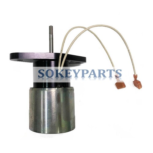 New Solenoid Valve 0306-5465 Fit For Cummins X3.3 Engine Onan C33D5 ...