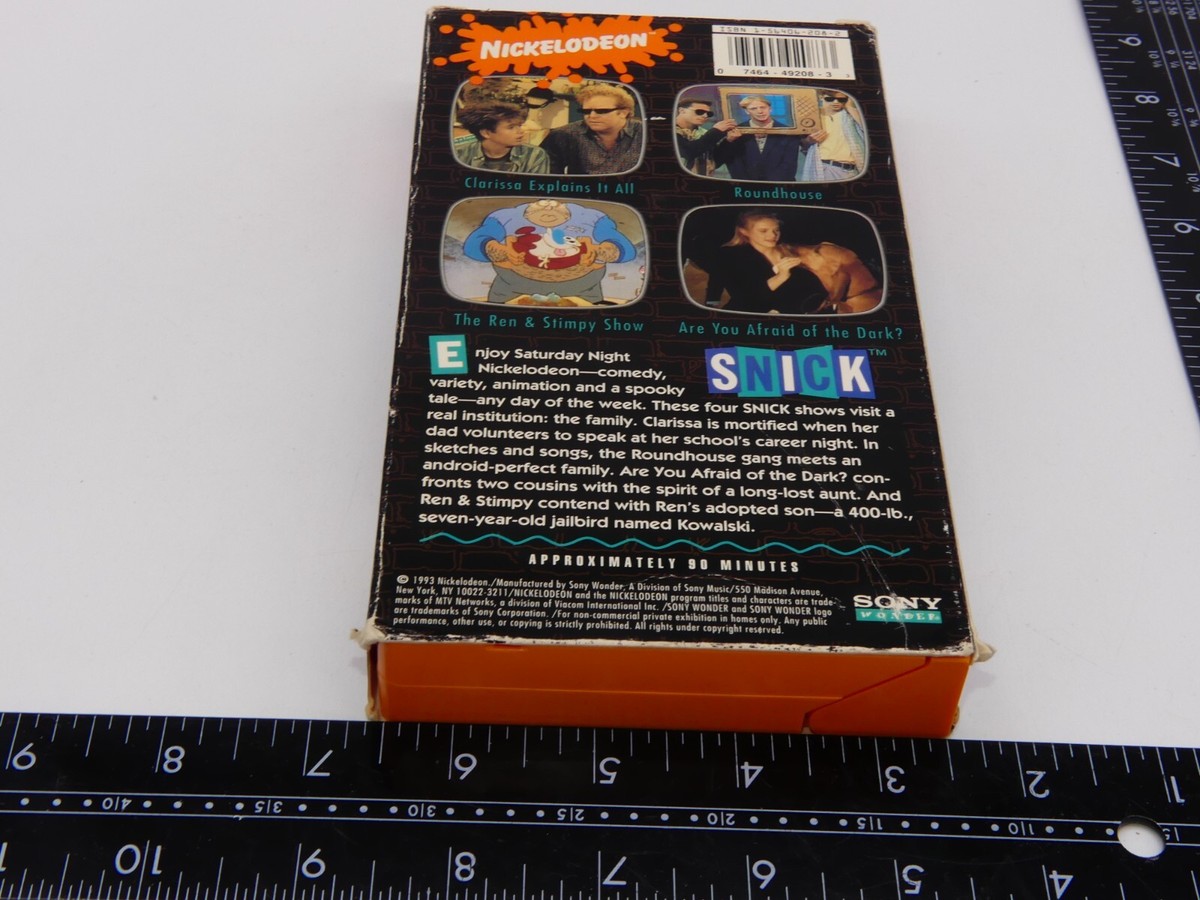 Nickelodeon Orange Vhs Tapes Menards These New York GameStop Locations