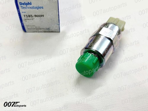 Genuine Delphi 7185-900H / 28491679 24V Stop Solenoid With JPT ...