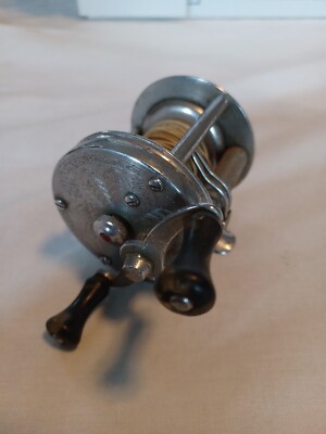 Vintage Wards Sport King Reel No. 60-6310 Model 5B Used Good Condition ...
