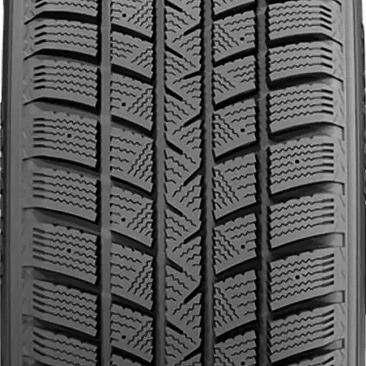 4 New Goodyear Winter Command - 225/60r16 Tires 2256016 225 60 16 | eBay