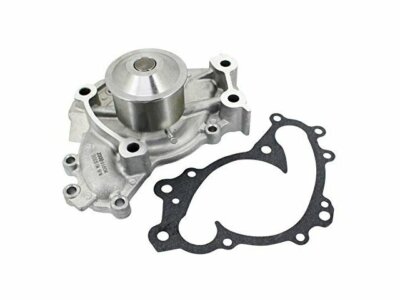 For 2006-2008 Lexus RX400h Water Pump 78712SX 2007 3.3L V6 Engine Water ...