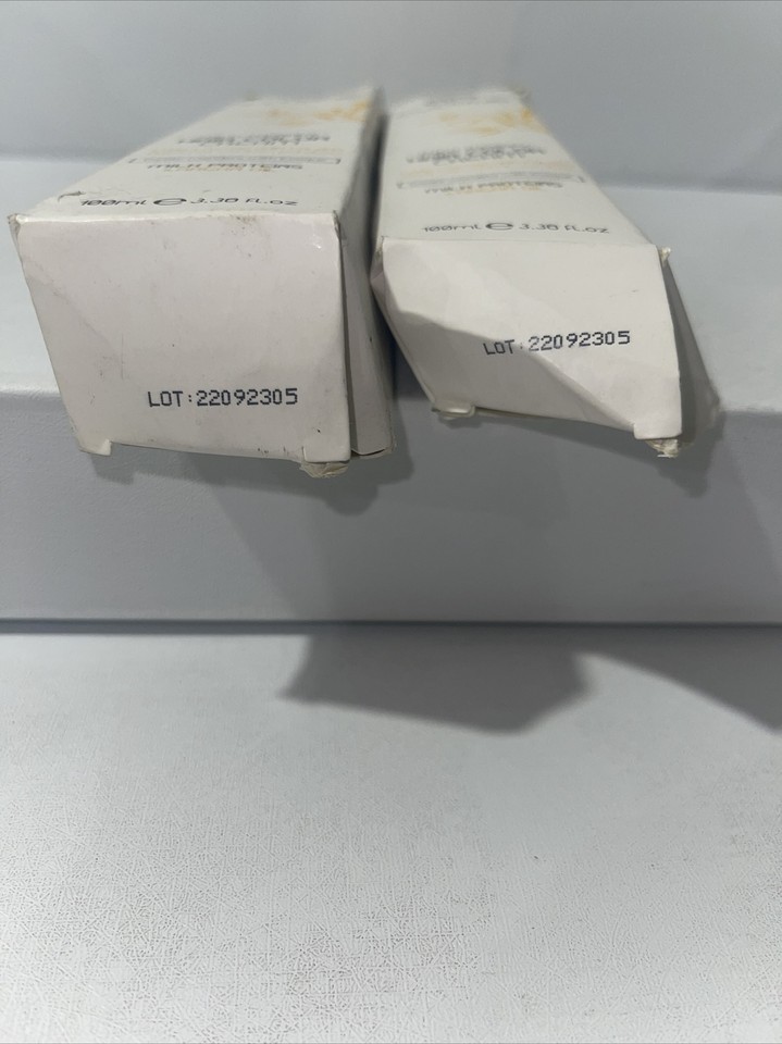 2X - EVOQUE Milk Therapy HAIR COLOR CREAM 3.38 fl oz COLOR: Intense ...