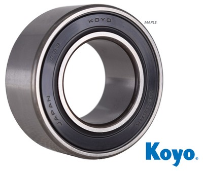 Koyo Japan Row Cleaner Bearing 6006RK, DAC30552RKCS48, AA38601, 2570 ...