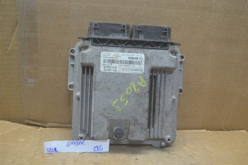 2013 Ford Fusion 2.0L Engine Control Unit ECU DS7A12A650RL Module 285 ...