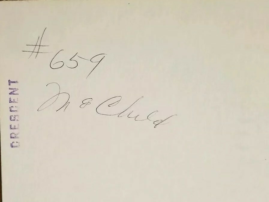 Original Signed Michael Whipple Drawing Painting Mother Child Virgin ...