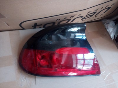 Opel Tigra A Side Rear Light Tailgate With Fog Lamp 90510529 1222035 GM ...