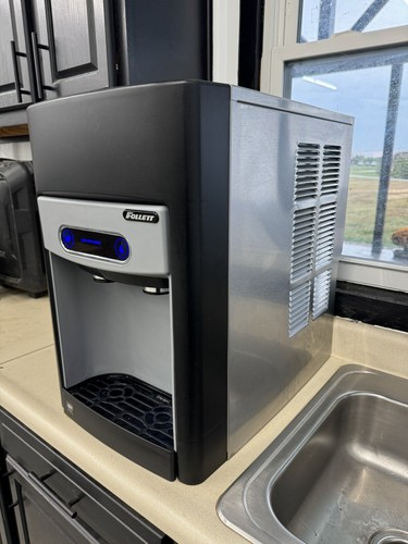 Follett Ice Dispenser 15CI100A 15 Series 115V | eBay
