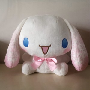 Collectibles Animation Art & Characters Sanrio 8'' Black Cinnamoroll ...