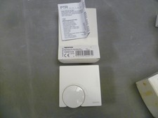 Uponor 1000132 Raumfühler RF 230 weiß 230v günstig kaufen | eBay