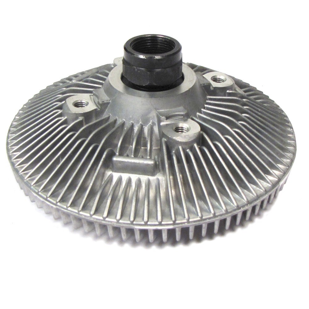 LAND ROVER DISCOVERY 300 TDI VISCOUS FAN COUPLING ERR2266 | eBay