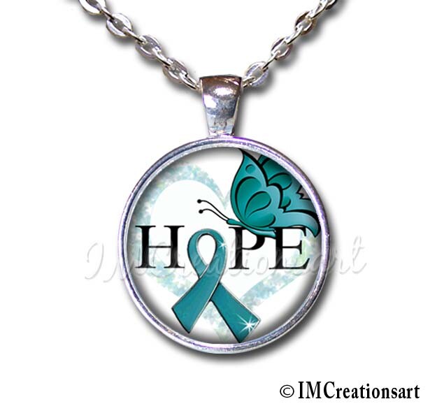 Cervical Cancer Awareness Hope