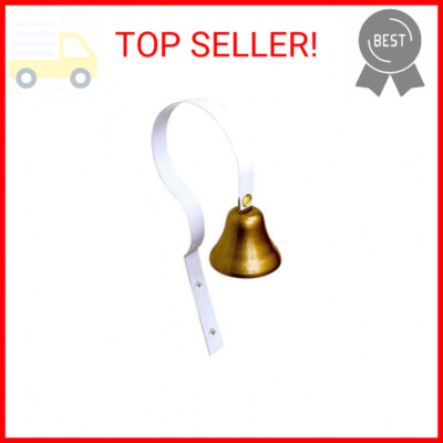 GoGo Bell Dog Doorbell for Housebreaking/Housetraining Door Bell/Potty ...