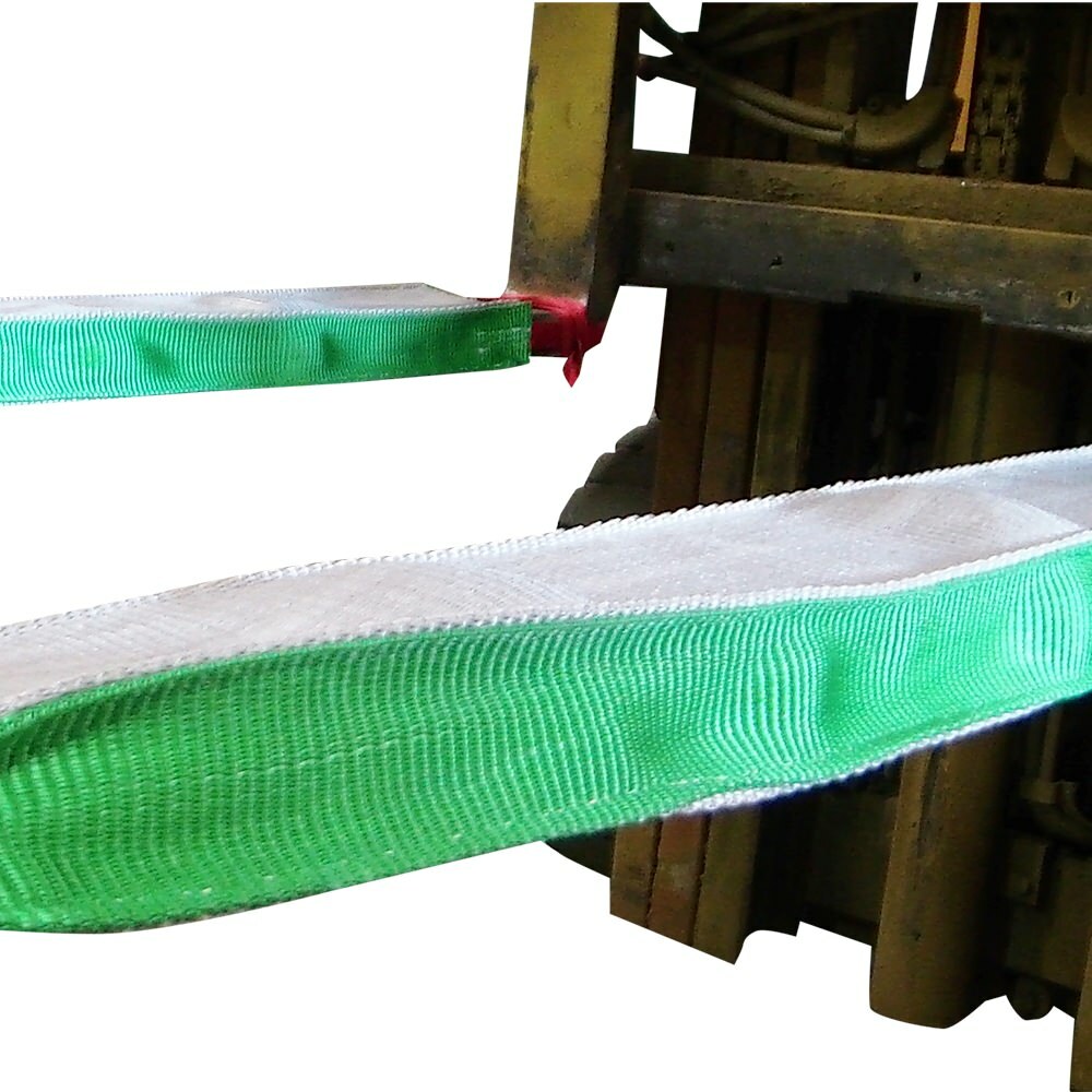 Forklift Fork Protection Sleeves - Fabric Fork Shoe Protectors - SEE ...