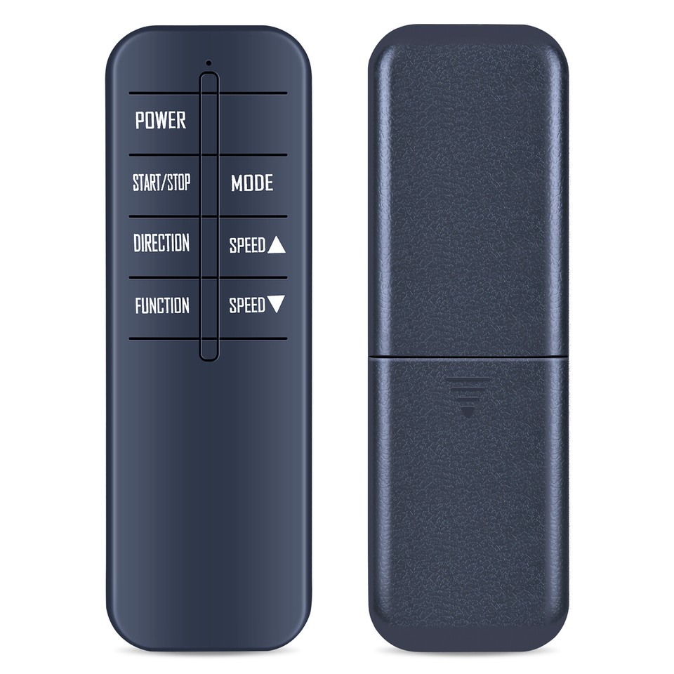 New Replacement Remote Control For Yagud Under Desk Elliptical Machine ...