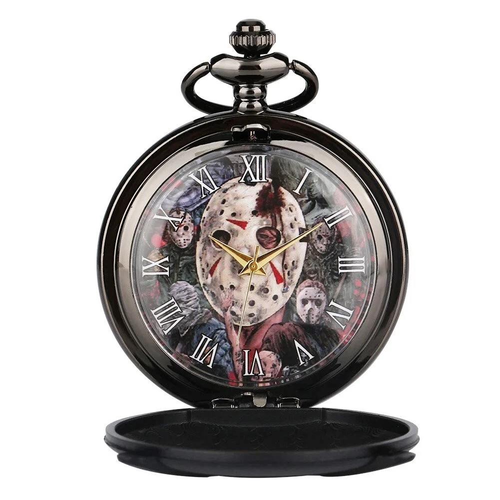 Watch The Movie Jason