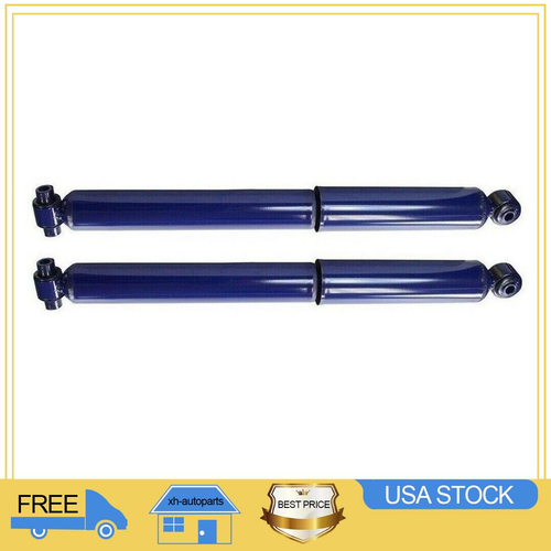For Chevrolet SSR 2003~2006 2x Rear Monroe Shocks and Struts Shock ...