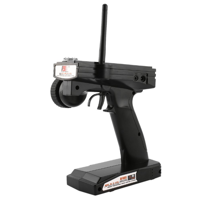 Flysky FS GT3B FS-GT3B 2.4G 3ch RC System remote control transmitter ...