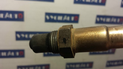 2013 VOLVO V60 S60 XC60 LAMBDA OXYGEN SENSOR 31422345 0258017107 ...