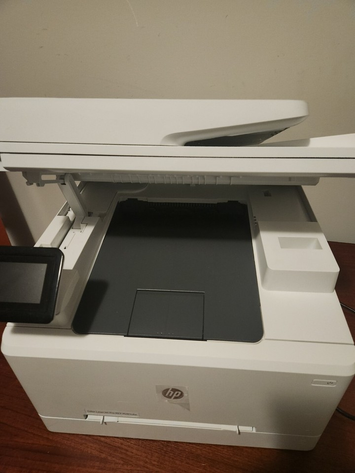 Color Laser Jet Pro Mfp 281 M281cdw | eBay