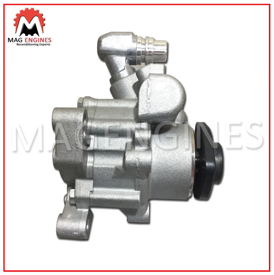 0034666401 POWER STEERING PUMP MERCEDES BENZ ML320 ML350 ML55 AMG 98-05 ...