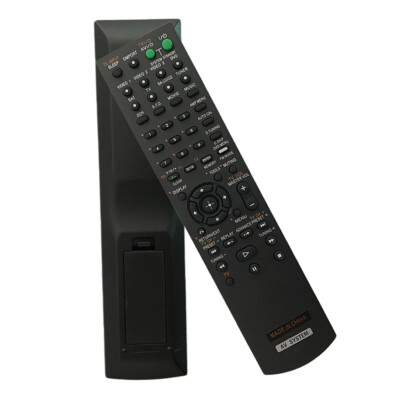 Remote Control For Sony RM-U303 RM-U302 RM-U301 RM-P501 RM-P362 AV ...