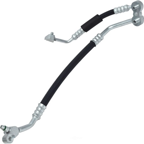 A/C Discharge and Liquid Line fits 2015-2016 Chevrolet Trax UNIVERSAL ...