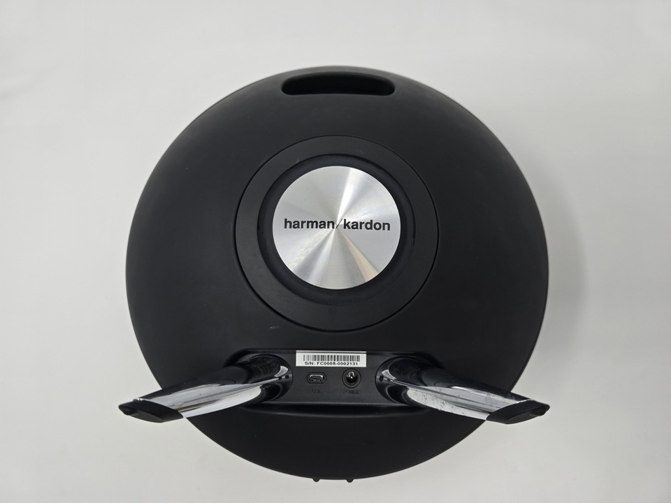 Harman Kardon Onyx Studio 1 Bluetooth Portable Wireless Speaker - READ ...