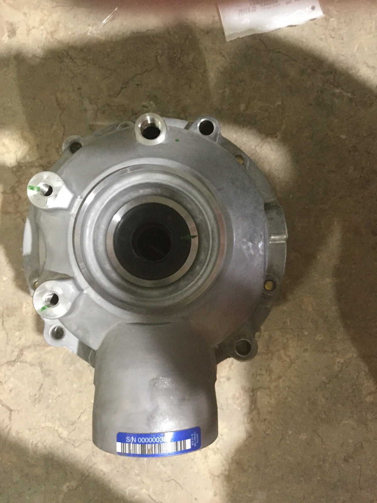 Front Differential Assembly Package STD | eBay