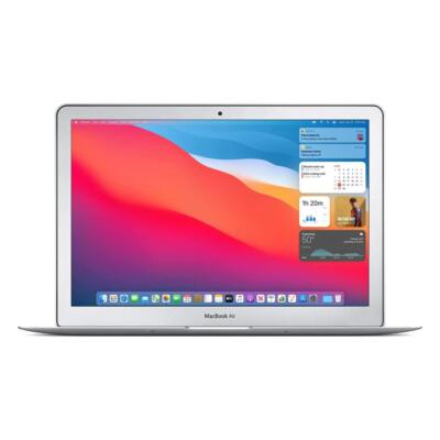 Apple MacBook Air 2017 13" Inch | Intel Core i7-5650U 256GB SSD 8GB RAM ...