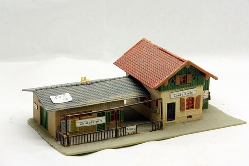 Faller 92 D/131548 HO Buildings/Stations | eBay