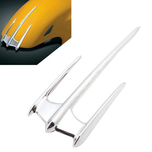 For Yamaha XVS650/1100 V-Star GL1800 Motorcycle Front Fender Cover ...