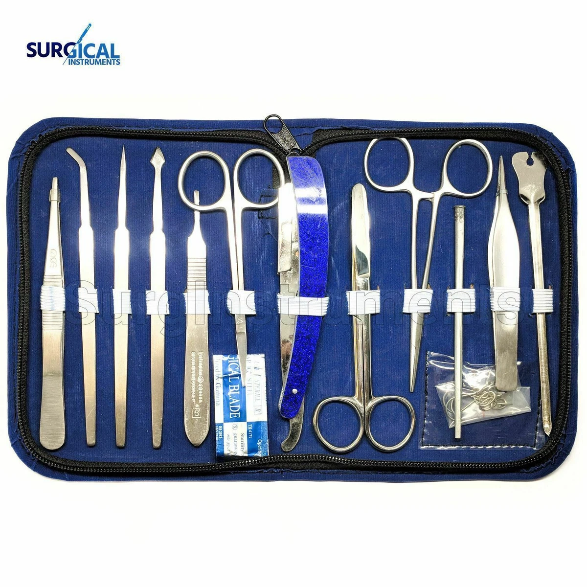 Dissection Kit Dissecting Tools Medical Students Anatomy, 40% OFF