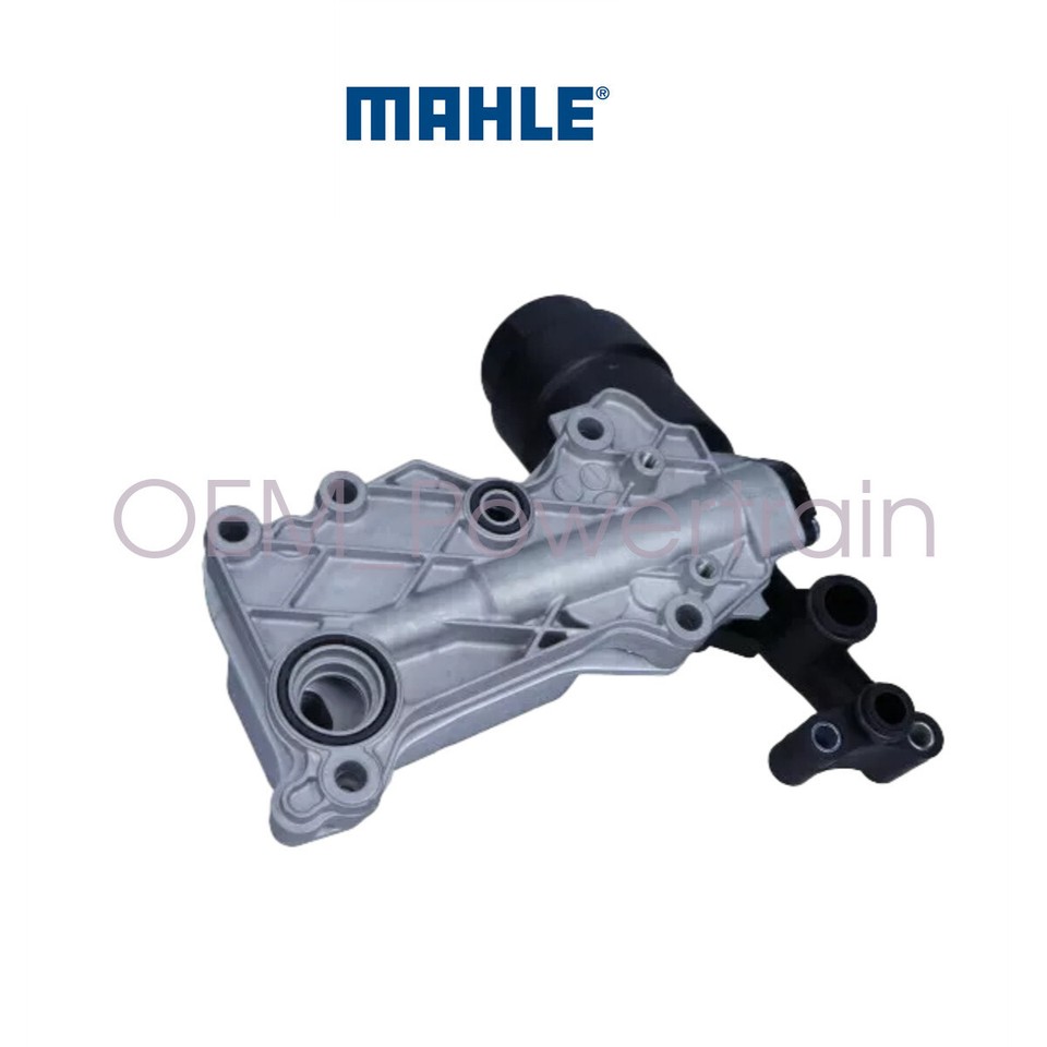 OEM Oil Filter Housing 6511801310 for Mercedes-Benz 2014-2016 2.1T E250 ...