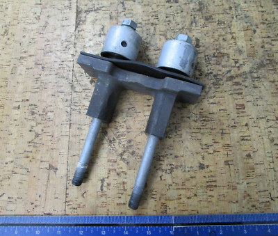 *OEM* Suzuki Upper Mount & Bracket Assy 54130-88L00 54124-88L20 | eBay